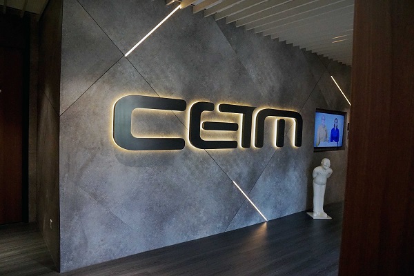 Jesper Ong | Tricove DigiCard